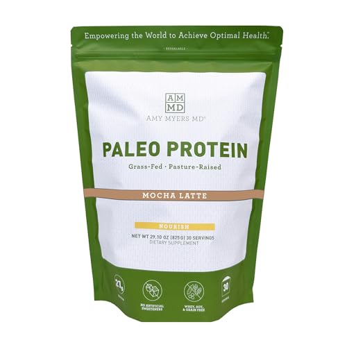 7 Best Paleo Protein Powders - Compared & Reviewed 2024