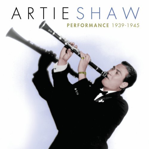 Artie Shaw - Performance - Amazon.com Music