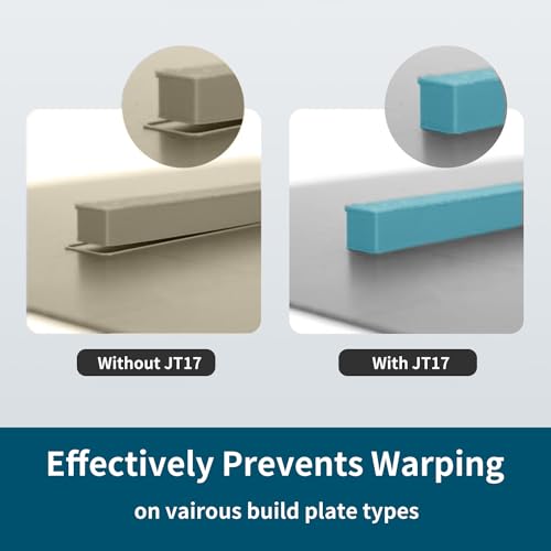 Snapklik.com : TEQStone 3D Printer Adhesive Glue For Build Plates ...