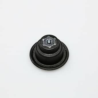 Amazon.com: Blender Drive Coupling WPW10279256 Replacement for ...
