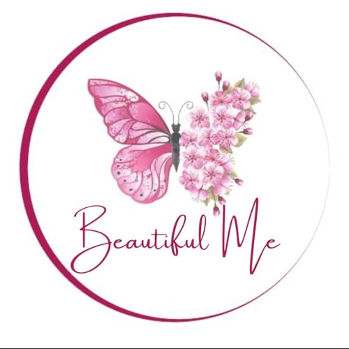 Beautiful Me-Empowerment Ministry 🦋 : Monique Anderson: Amazon.in ...