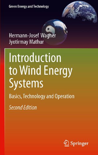 100 Best-Selling Wind Energy Books of All Time - BookAuthority