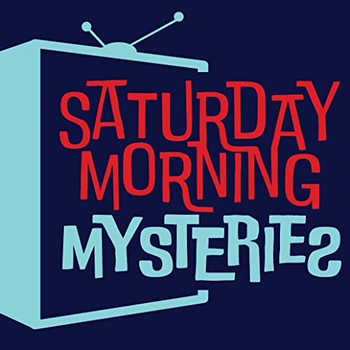 Amazon.com: Saturday Morning Mysteries : Alexis Byrd and Grace Olscamp ...