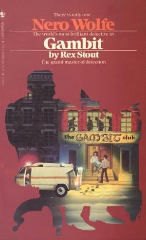 Archie Meets Nero Wolfe: A Prequel to Rex Stout's Nero Wolfe Mysteries ...