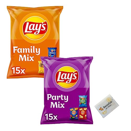 Chips Geschenkidee – Die 15 besten Produkte im Vergleich - kita.de Ratgeber