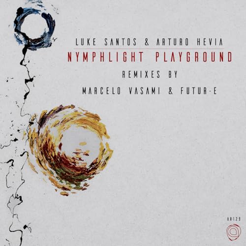 Play Nymphlight Playground by Luke Santos & Arturo Hevia on Amazon Music