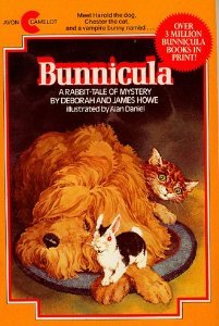 Bunnicula: Deborah and James Howe: 9780380510948: Amazon.com: Books