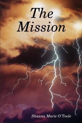 Buy The Mission Book Online at Low Prices in India | The Mission ...