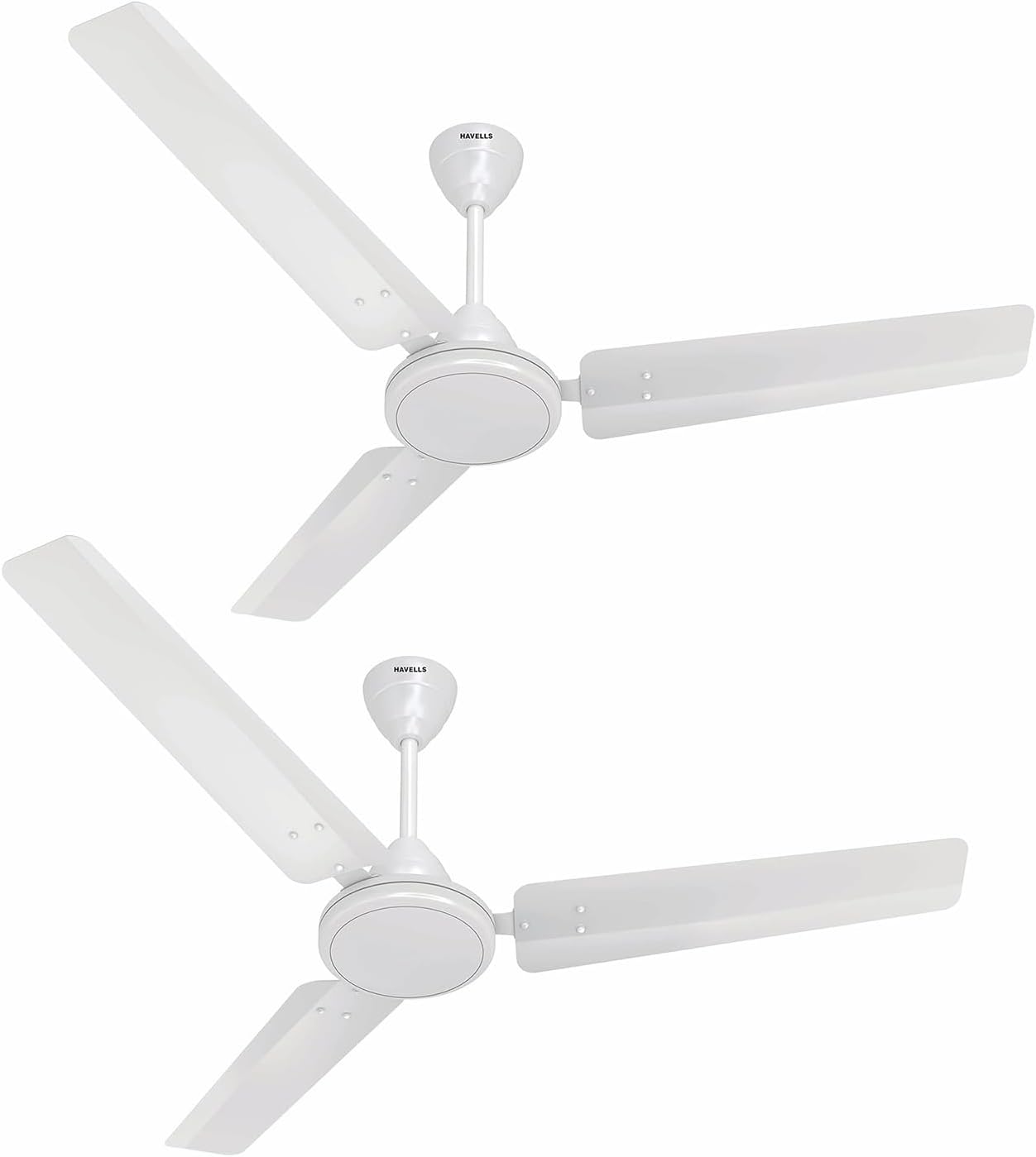 Buy Havells 1200mm Thrill Air Ceiling Fan (Brown) Online at Low Prices ...