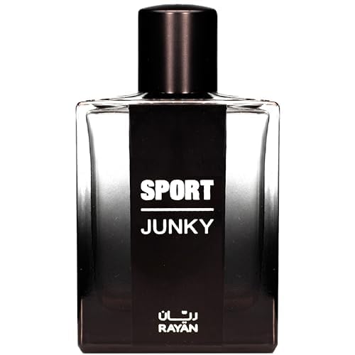Buy RAYAN Citrus Imported Perfume, Sport Junky Liquid Eau De Parfum For ...
