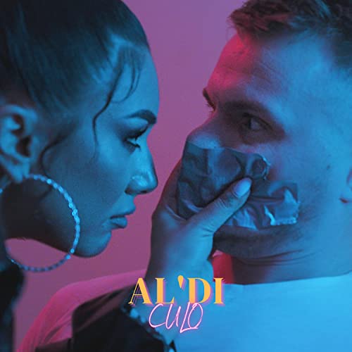 Play Culo by AL'DI on Amazon Music