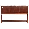 Amazon.com - Aspen Rustic Cherry Headboard by Home Styles