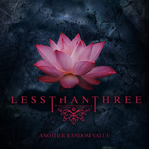 Another Random Value von Less Than Three auf Amazon Music Unlimited