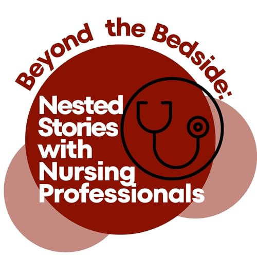 Amazon.com: Beyond the Bedside: Nested Stories with Nursing Professionals : ORPCS a team ...