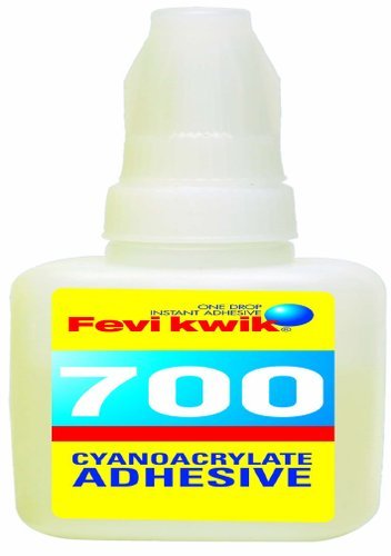 Fevikwik Fevikwik, 20Gms Bottle, Pack Of 10 : Amazon.in: Industrial ...