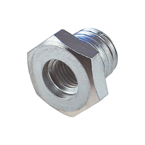 Snapklik.com : IVY Classic 39091 Angle Grinder Arbor Adapter