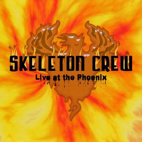 Écouter Live At The Phoenix par Skeleton Crew sur Amazon Music Unlimited
