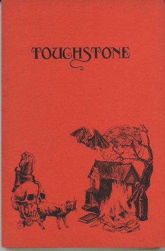 Touchstone: A Tribute to Fritz Leiber and Ray Bradbury: Tucker, James ...