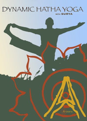 Dynamic Hatha Yoga with Surya: Amazon.in: Movies & TV Shows