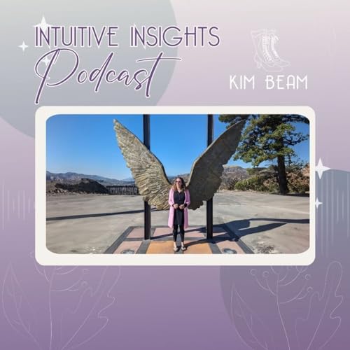 Intuitive Insights : Kimberly Beam: Amazon.in: Audible Books & Originals