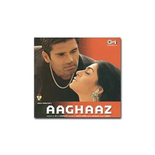 Aaghaaz - Amazon.com Music