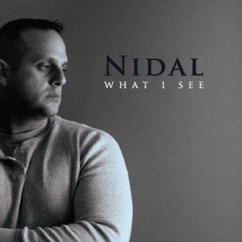 Amazon.com: What I See [Explicit] : Nidal: Digital Music