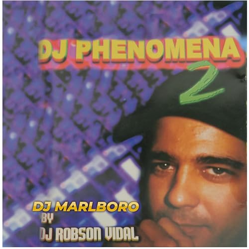 Play DJ Phenomena 2 by DJ Marlboro, Dj Robson Vidal & DJ Phenomena on Amazon Music