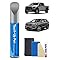 Amazon.com: J7 Magnetic Metallic Touch Up Paint Kit Compatible with ...