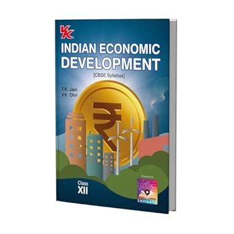 Indian Economic Development for Class 12 | CBSE (NCERT Solved ...