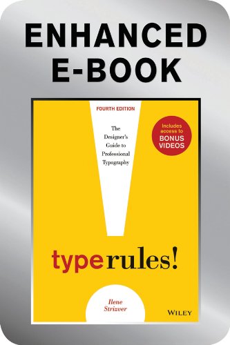 Type Rules, Enhanced Edition: The Designer's Guide to Professional ...