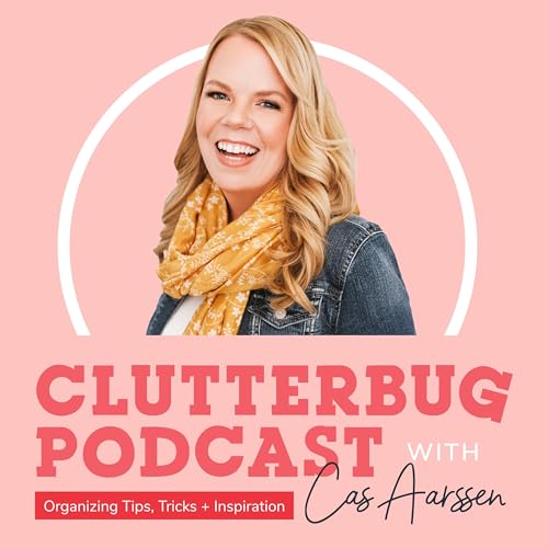 Amazon.com: ClutterBug - Organize, Clean and Transform your Home & Life ...