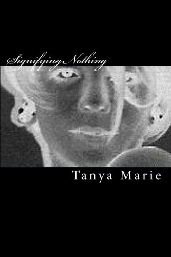 Signifying Nothing : Amazon.in: Books