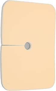 Tracheostomy Pad, Convenient Skin Friendly Sputum Absorption Soft Anti ...