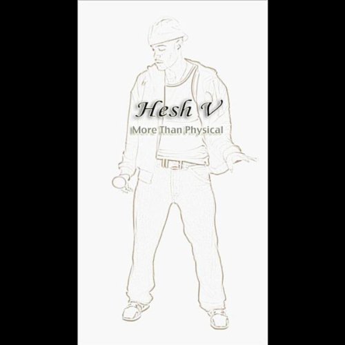 Amazon.co.jp: More Than Physical : Hesh V: Digital Music