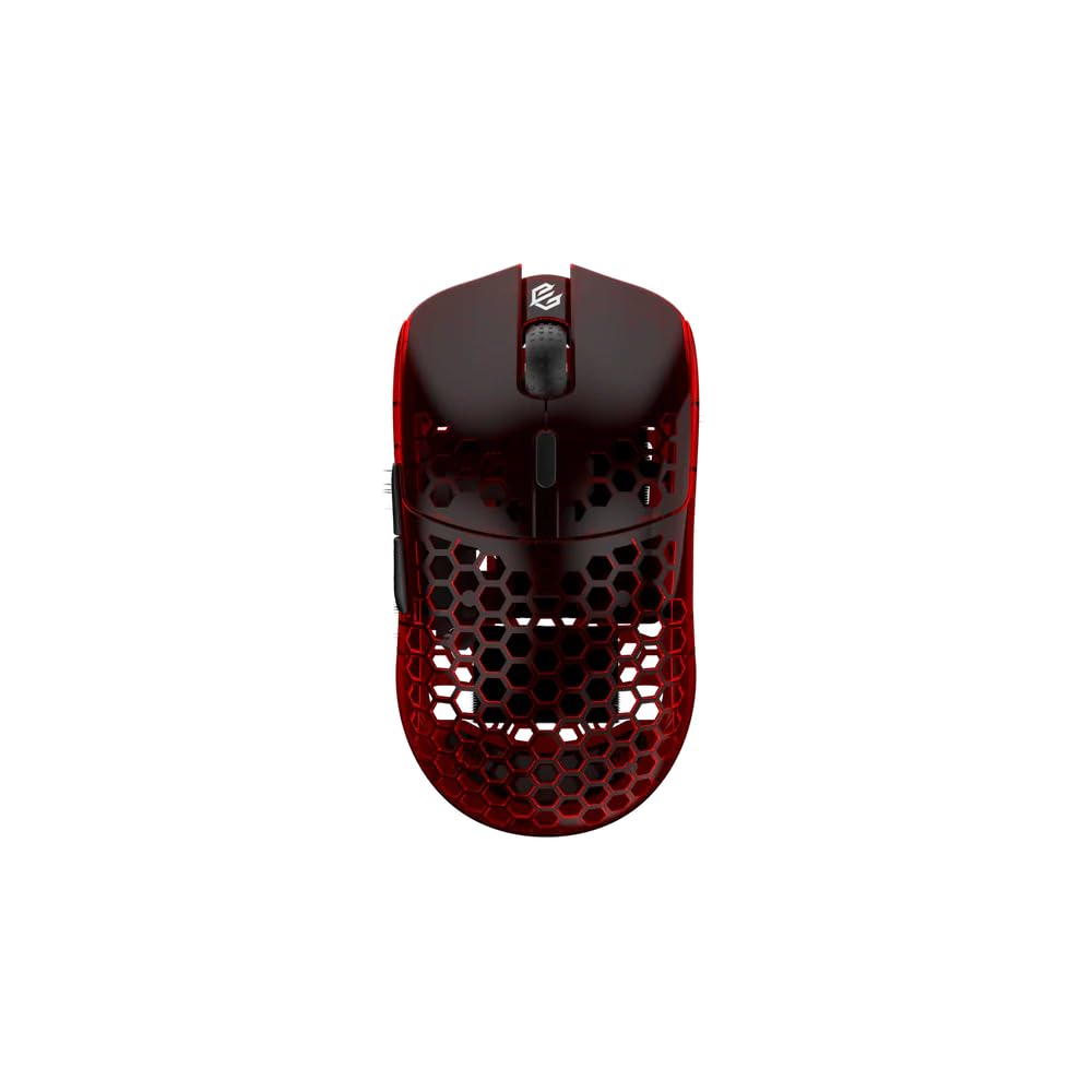 Snapklik.com : G-Wolves HTX ACE Wireless Gaming Mouse
