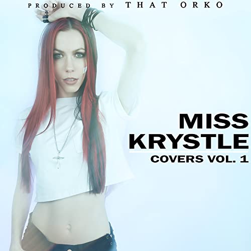 Play Covers, Vol. 1 by Miss Krystle on Amazon Music