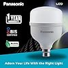 Buy Panasonic Dura Hyper 70W LED Bulb | High Wattage 70W Bulb | 70W ...