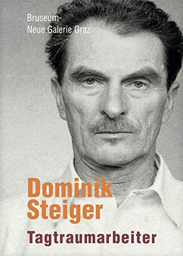 Amazon.co.jp: Dominik Steiger: Tagtraumarbeiter : Japanese Books