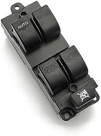 Amazon.com: Car Power Window Control Switch for Mazda BT50 2013-2016 ...