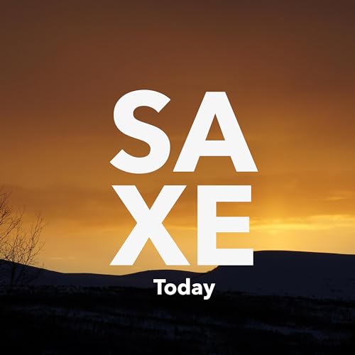 Écouter Today par Emanuel Saxe sur Amazon Music Unlimited