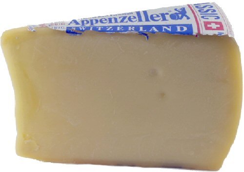 Amazon.com: Appenzeller (8 ounces) by Gourmet-Food.com : Grocery ...