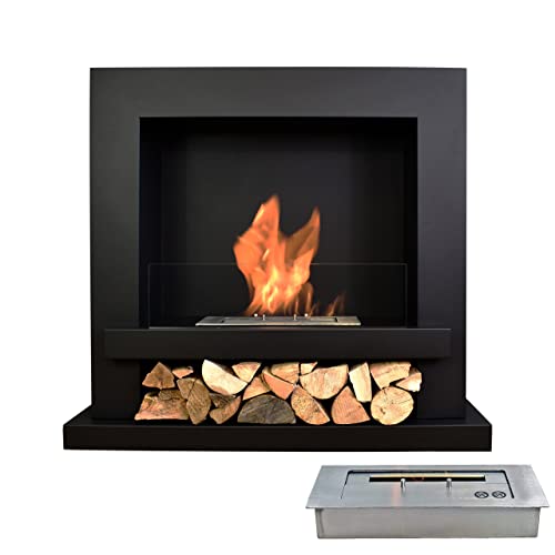 Glow Fire Ethanol Kamin – Die 15 besten Produkte im Vergleich ...