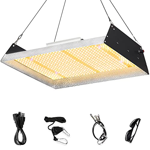 10+ Best Cheap (Affordable Price) LED Grow Lights [2021 Reviews]