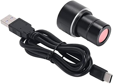 5MP Cmos USB Microscope Camera Digital Electronic Eyepiece Industrial ...