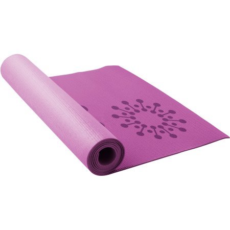 Lotus Sacred Geometry Yoga Mat : Amazon.in: Sports, Fitness & Outdoors