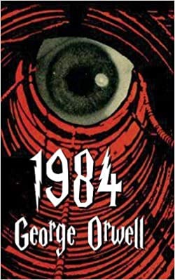 1984 : Amazon.in: Books