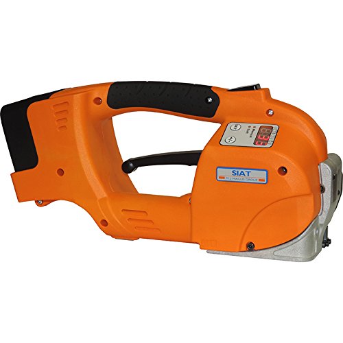Amazon.com: SIAT GT-Smart Battery-Operated Strapping Tool : Industrial ...
