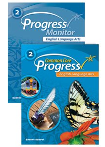 Common Core Progress English Language Arts Student Set Bundle Grade 2 ...