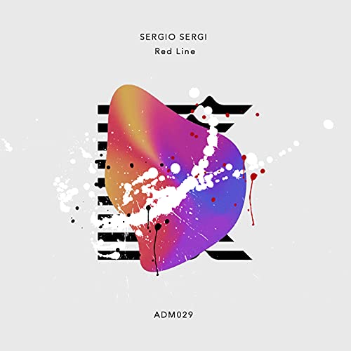 Red Line de Sergio Sergi en Amazon Music Unlimited