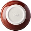 Tognana Jungle Tableware, Set of 18 Pieces, Porcelain, Multicoloured ...